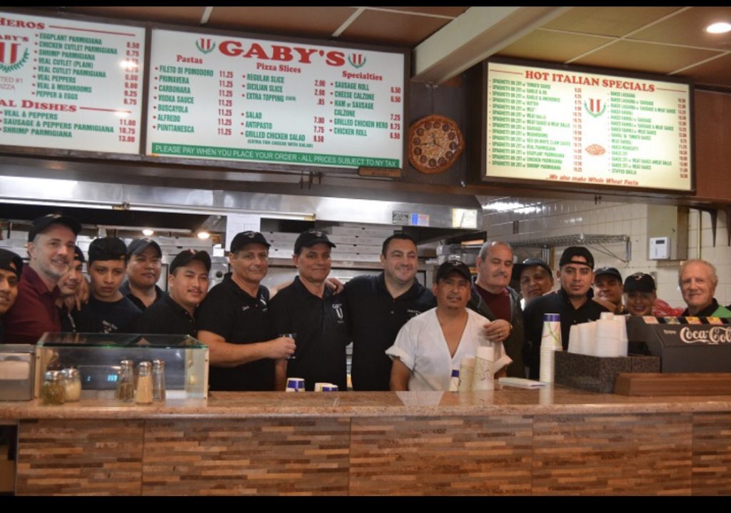 Gaby's Pizza » About Gaby’s